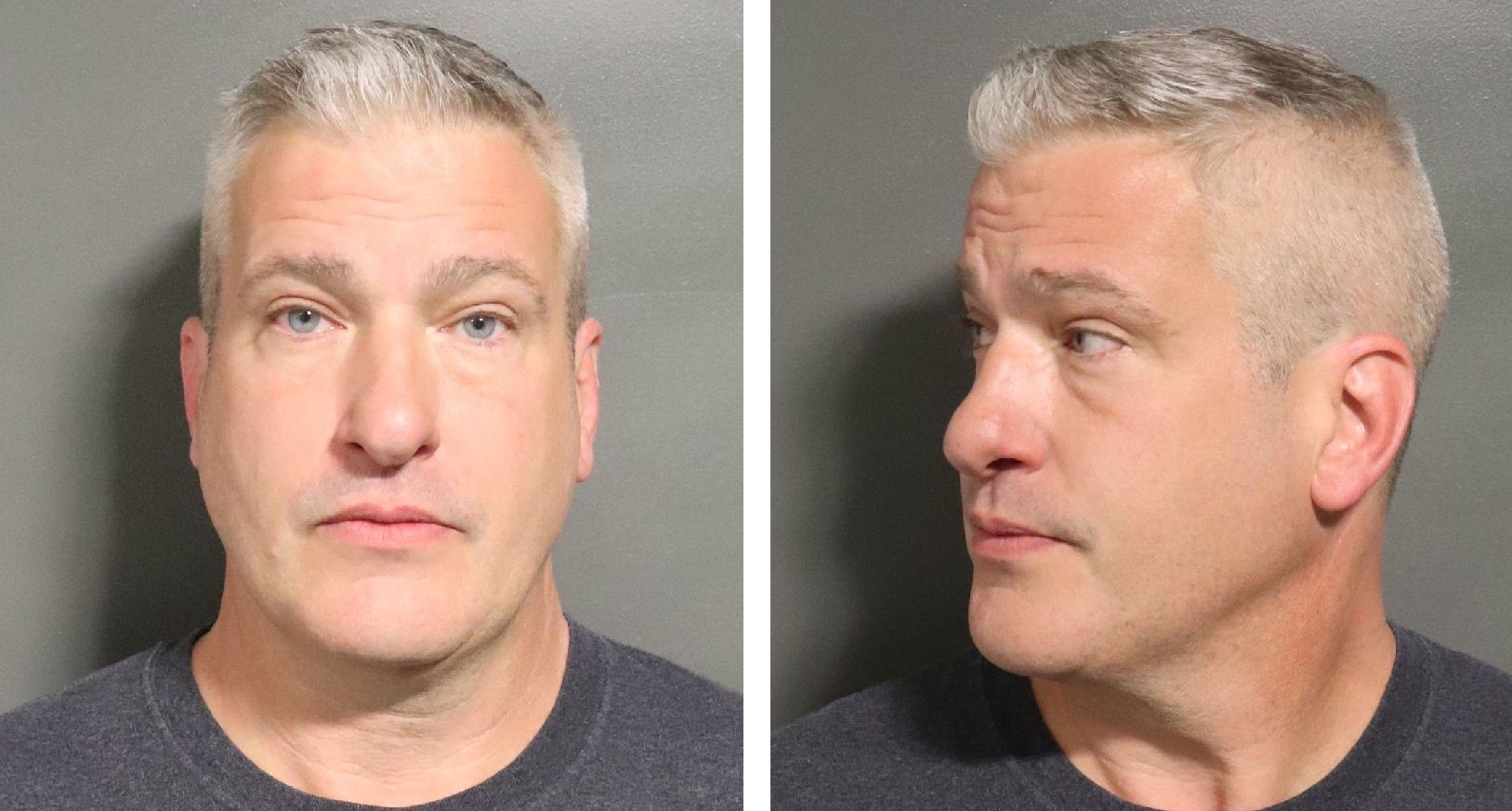 Lawrence man accused of exchanging gunfire with neighbor and causing ...